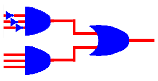 CS-101: From gates to adders!